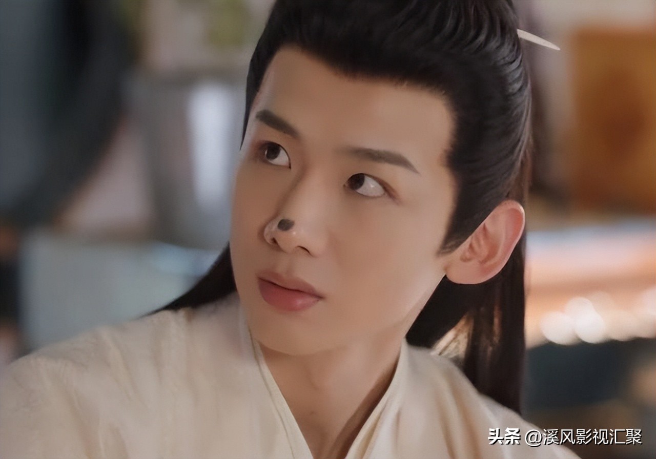 "Qingqing Daily" is scheduled for November 10, Bai Jingting partner ...