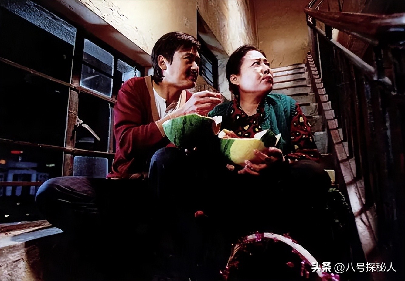 The old man living alone meets true love, "Aunt's Postmodern Life" will ...