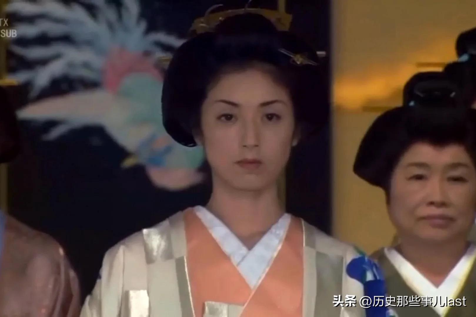 An important female official in the era of Tokugawa Tsunayoshi, the ...