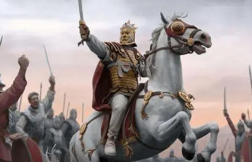 How did the Severan dynasty influence Roman politics? - iMedia