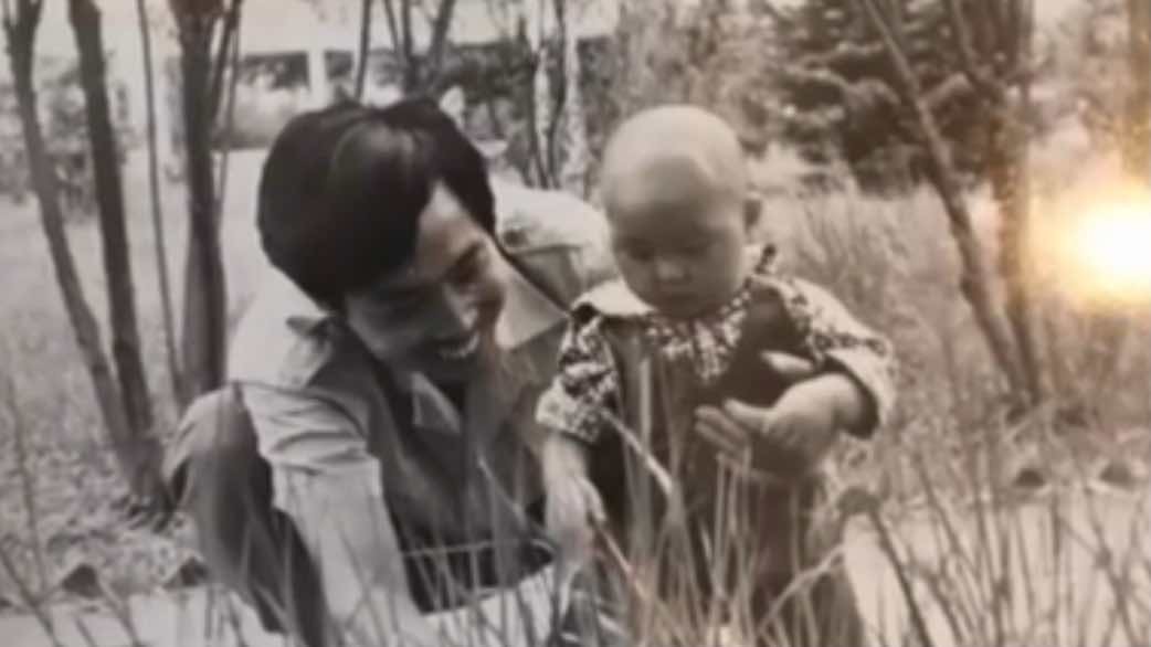 Wei Xun, the "fast man champion" four years ago, was chased to the ...