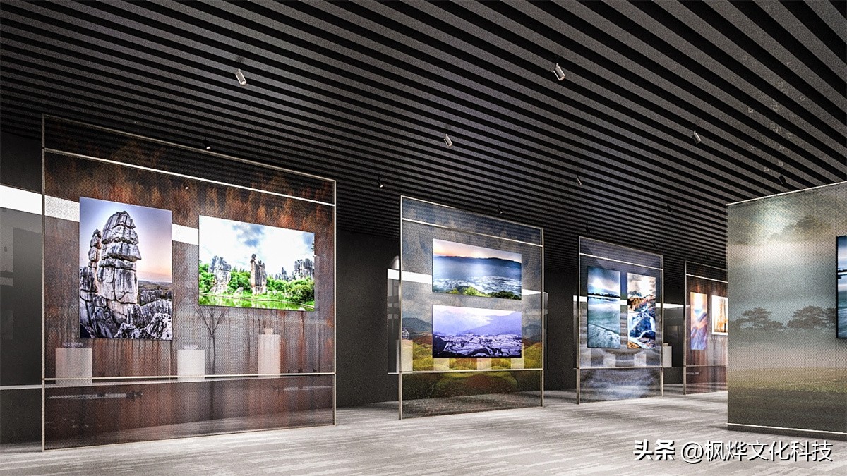 How to design an intangible cultural heritage exhibition hall? - iNEWS