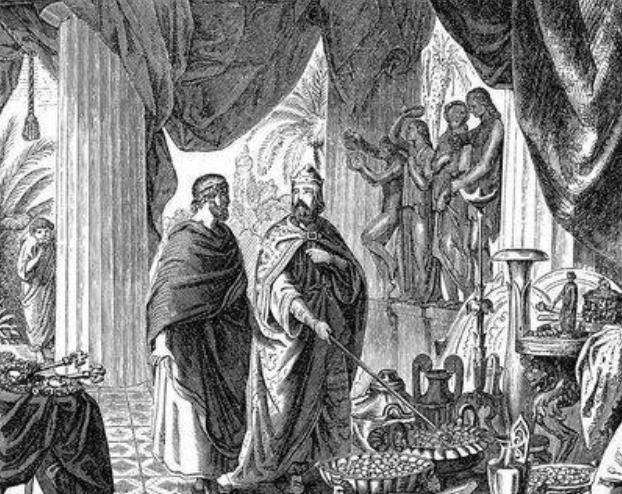 How far-reaching is the influence of Solon's reforms on modern ...