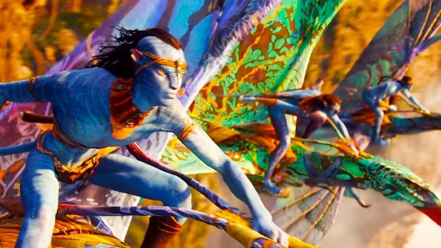 As an intermediary between humans and the Na'vi tribe, Jack gradually ...