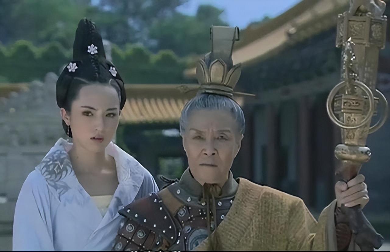 National first-class actor Sha Yuhua: How is Grandma Liu, who is ...