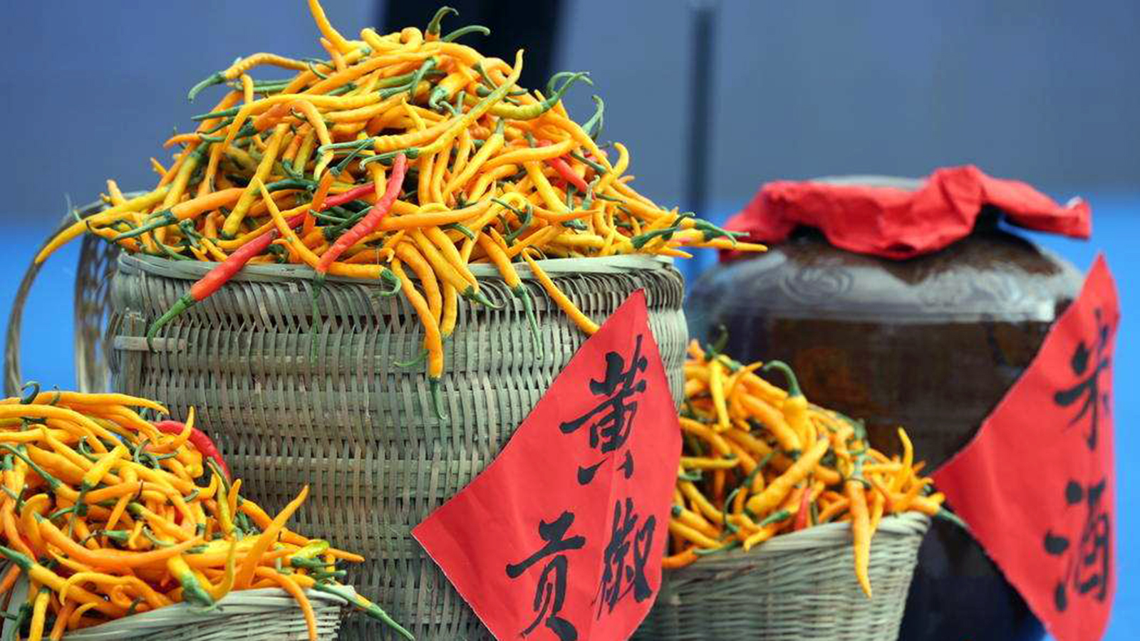 Hengyang cuisine supports half of Hunan cuisine. Do you know how good ...