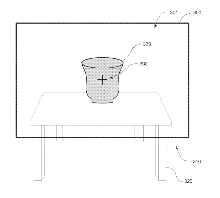 Apple's AR patent details the solution to sharing scanned objects to ...