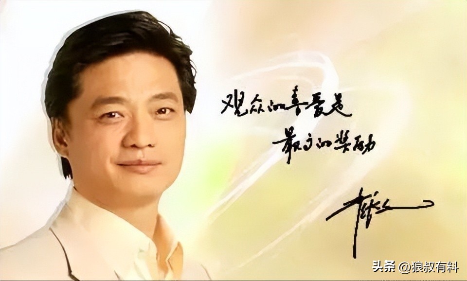 The famous talker Xiao Cui became old Cui, from "telling the truth" to ...