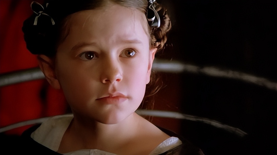 The movie "The Piano Lesson" and the main character Erica, Erica's ...