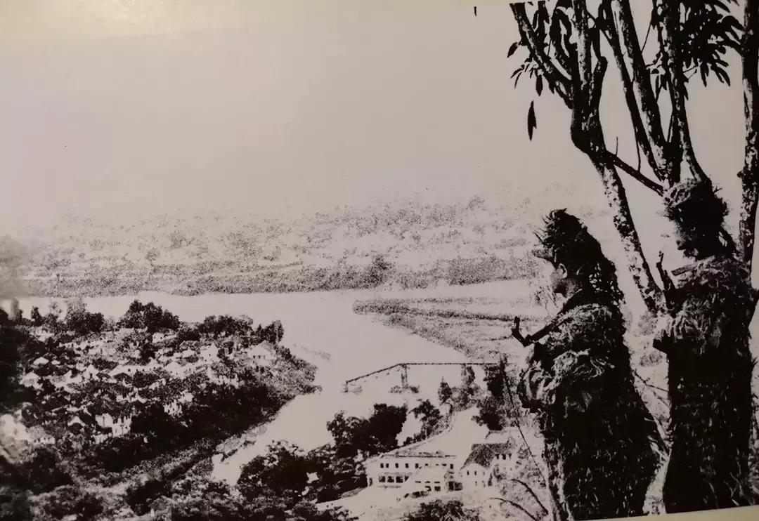 [Old Stories in Southern Xinjiang] There is a Silian Mountain in ...