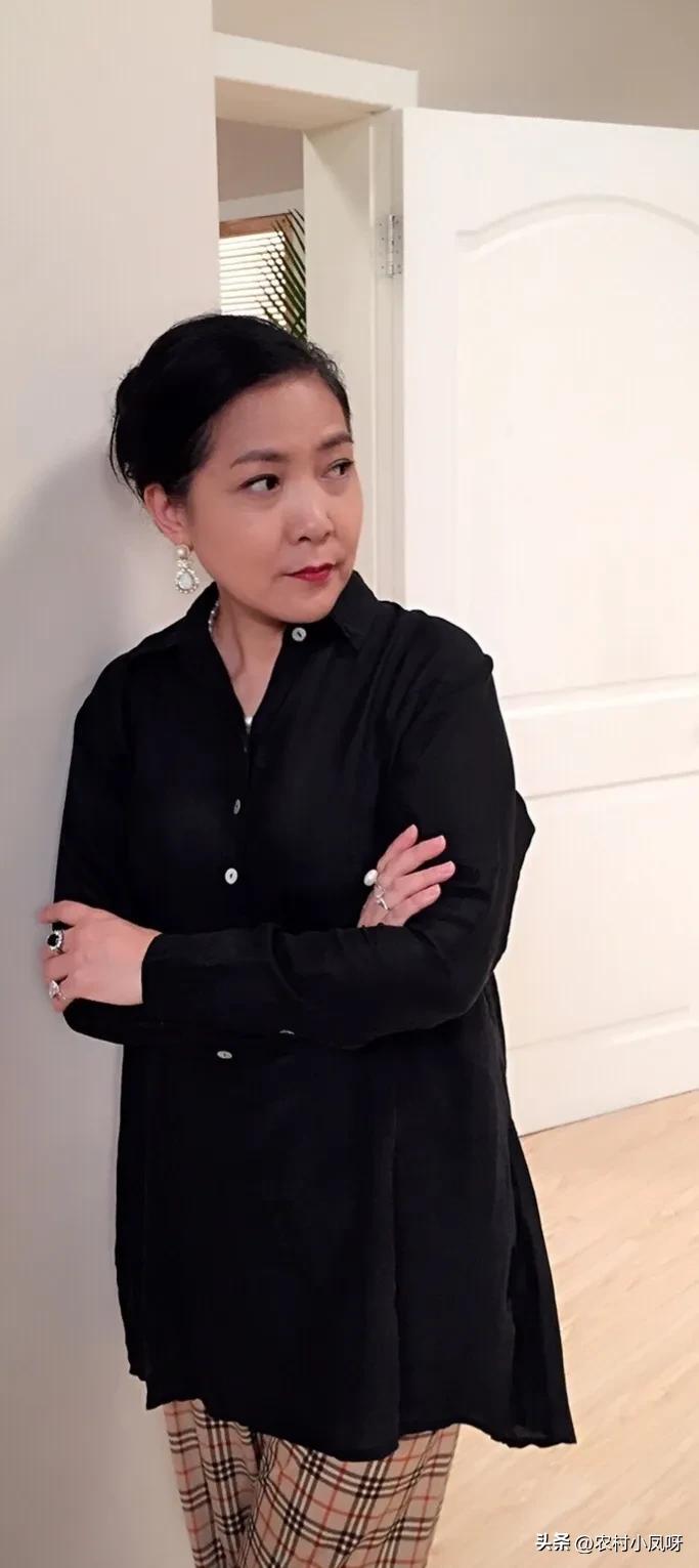 Share pictures——Shen Danping, goddess of temperament - iMedia