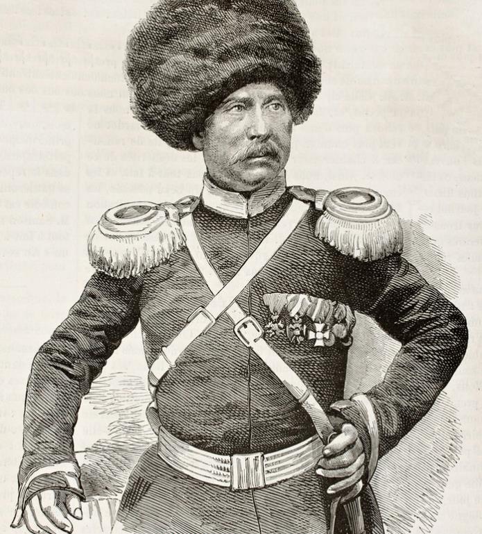 Russia's gold medal fighter, Putin thinks highly of it, and kills ...