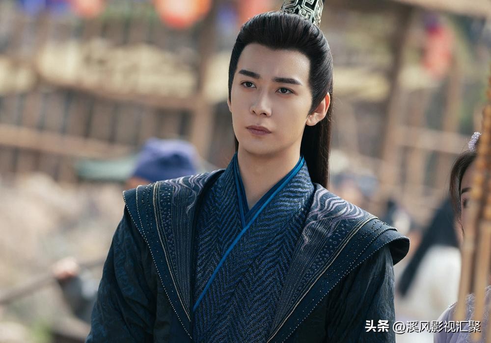 Starfall condenses into sugar: How much does Ye Tan love her sister? Killed Dingyun for Qingkui ...