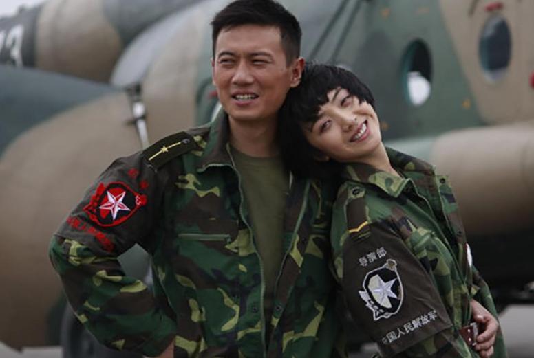 Demystifying Xu Honghao and Liu Xiaojie: the perfect blend of low-key love and tenacious ...