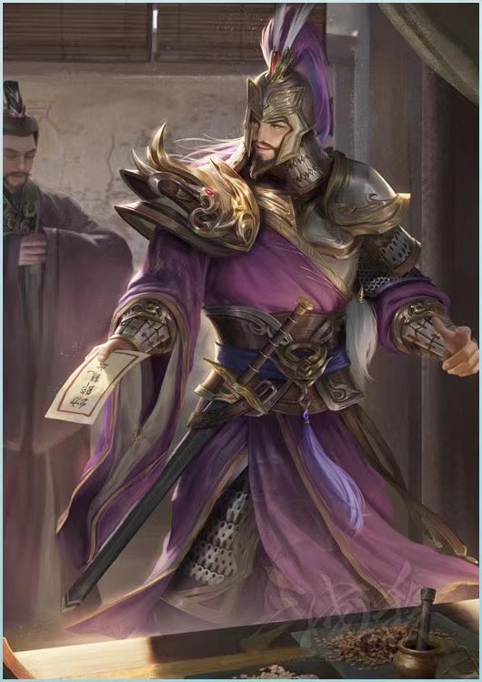 Three Kingdoms Killing: What is the strength of the trio of ...