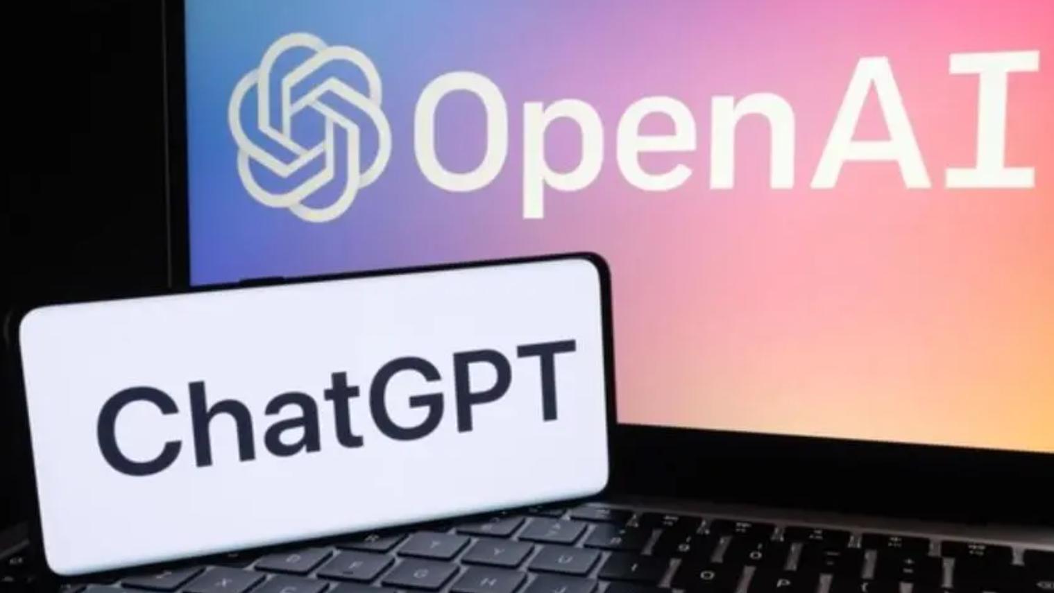 AI painting is hot ChatGPT explodes, are creative design practitioners ...