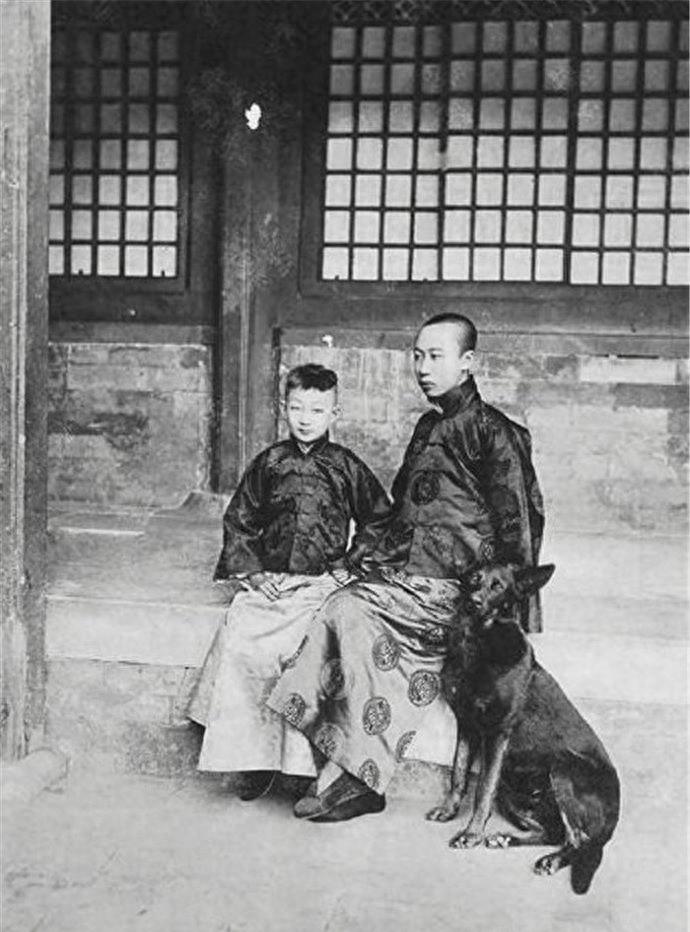 Ill-fated: the life of Puyi, the last emperor of the Qing Dynasty - iMedia