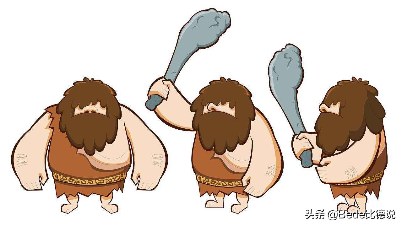 The big secret of human evolution!We survived multiple mass extinctions ...