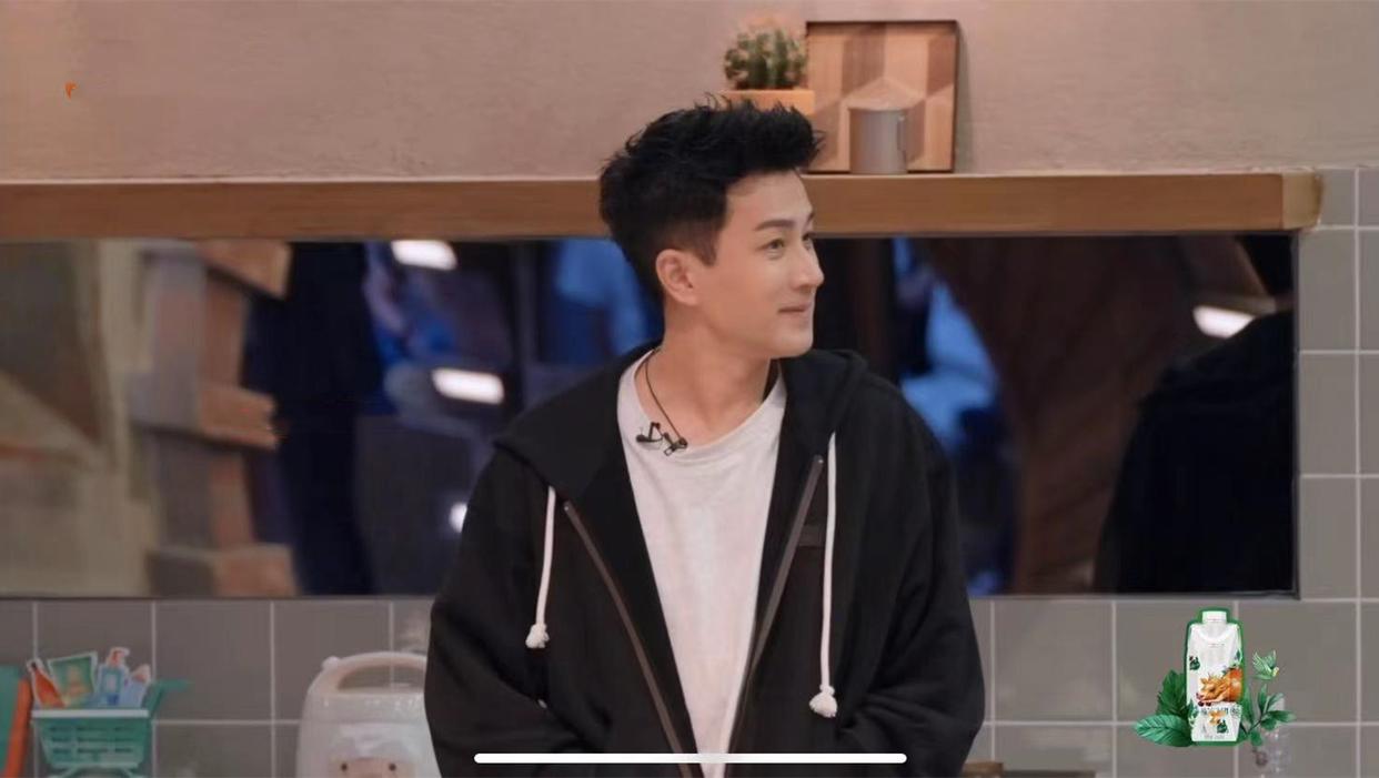 The selection process of "Call Me by Fire 2" is too realistic, and ...