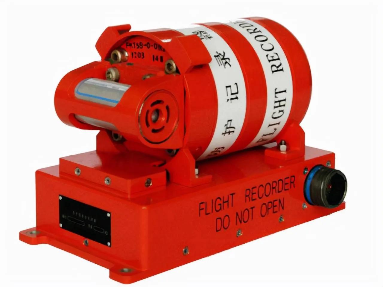 What you don't know about the black box of China Eastern's mu5735 plane ...