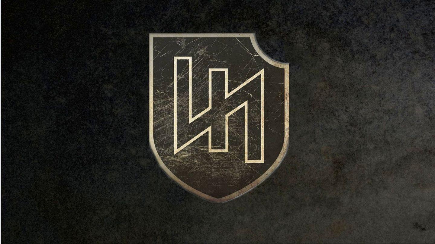 How did the SS Reich Division, one of Germany's top ten ace units, end ...