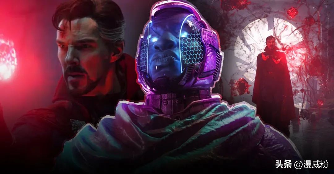 New rumors: "Avengers 5" is the decisive battle between Kang and Dr ...