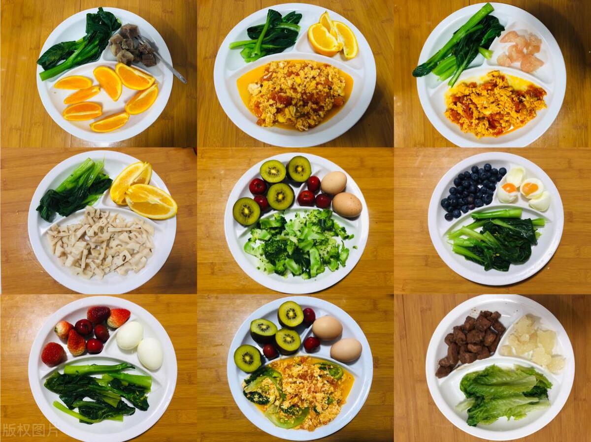 5 simple ways to burn fat, let your body fat rate drop by 4% in 2 ...