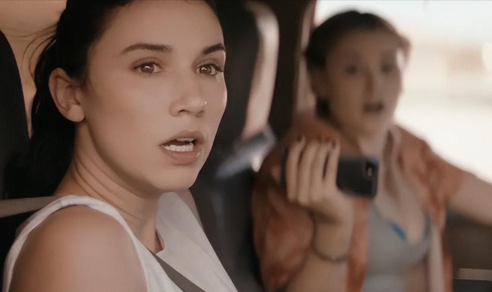 "The Fall": There is no big scene of a disaster movie, but it is ...