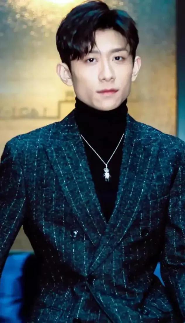 31-year-old Zhang Yishan, after becoming popular, ended in dismal, how ...