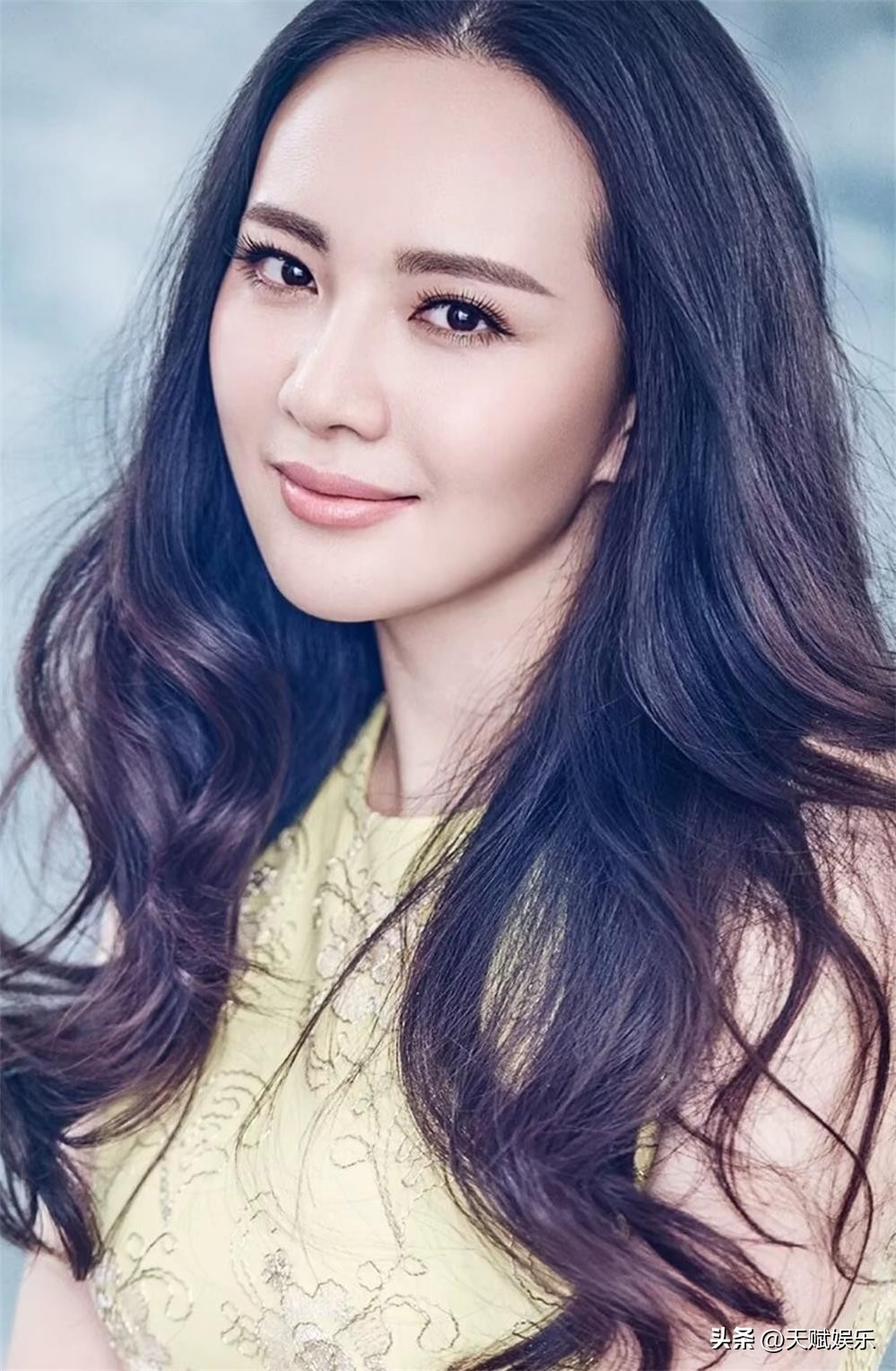 2023 version of Meng Qian's beautiful photo (27) - iNEWS