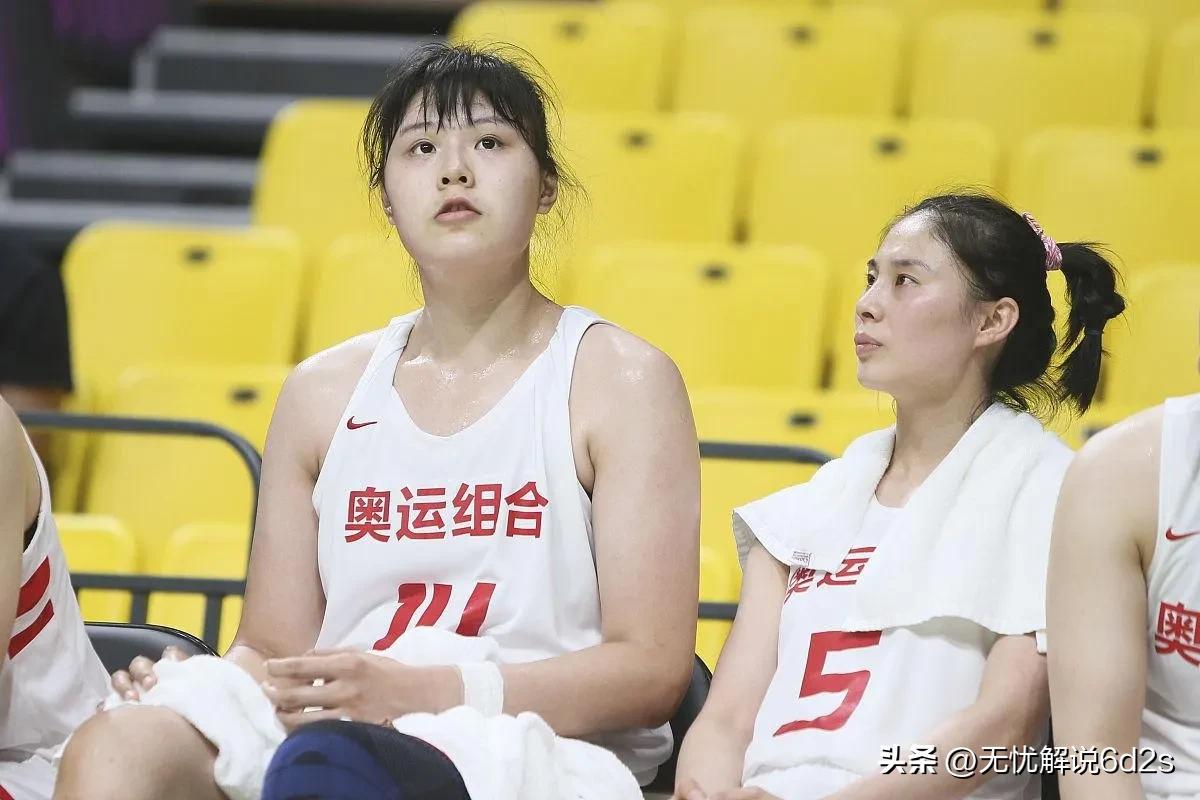 Wang Siyu appeared on the basketball court - iNEWS