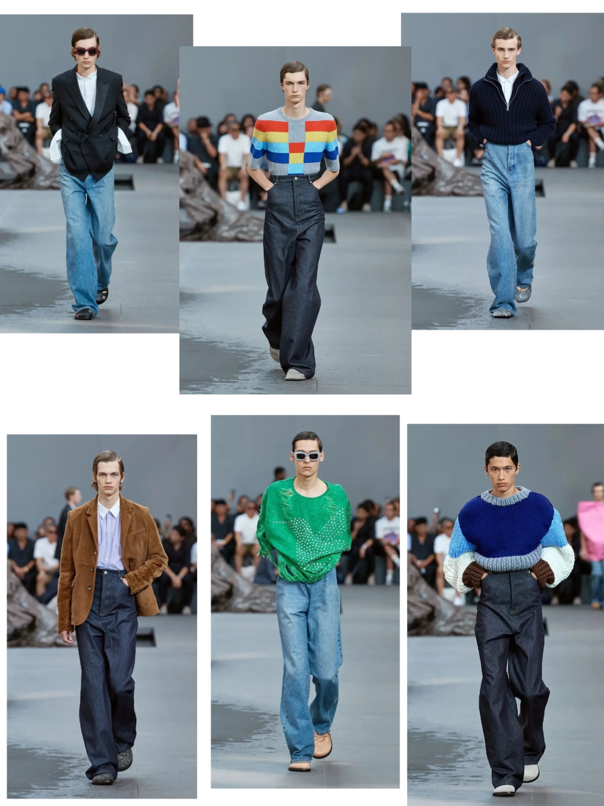 The right color makes the right denim - iNEWS