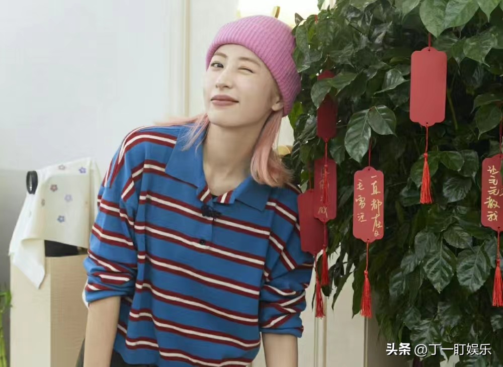 "Mao Xue Wang" Sun Yichang talks about her feelings after divorce ...
