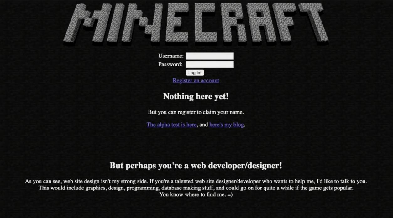 Minecraft逸聞：歷史上只有一件，「一百萬披風」被盜的故事！ - 資訊咖