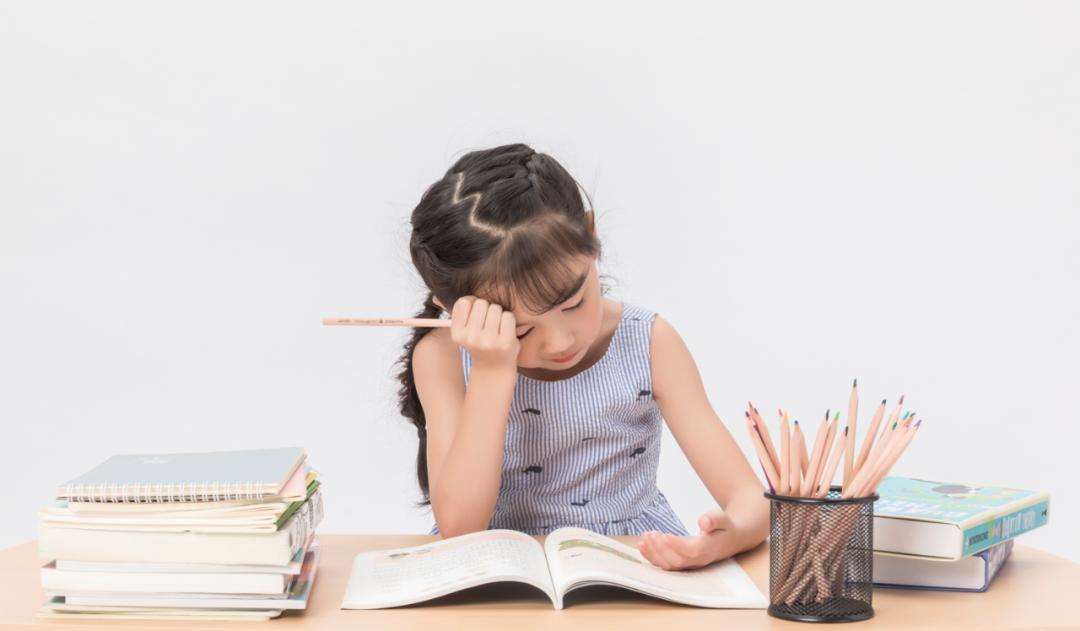 Children love to procrastinate and procrastinate in their homework ...