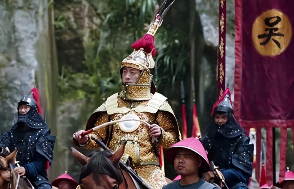 Li Zicheng became emperor for 42 days, what did he do in these 42 days ...