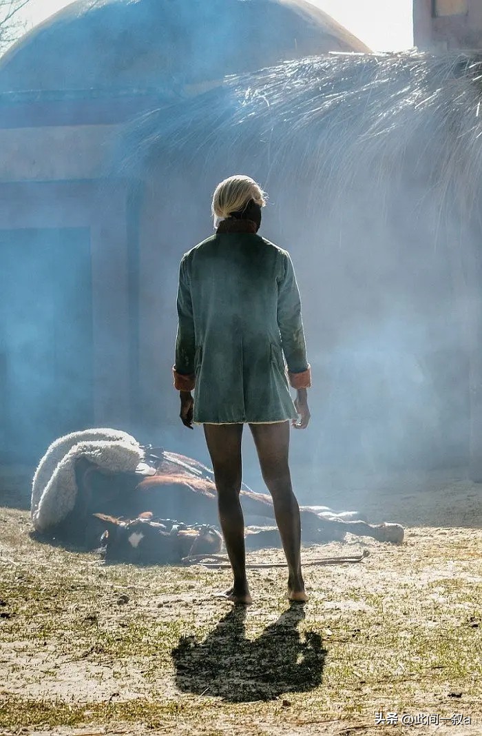 How to reflect the psychological evolution of the protagonist in the ...
