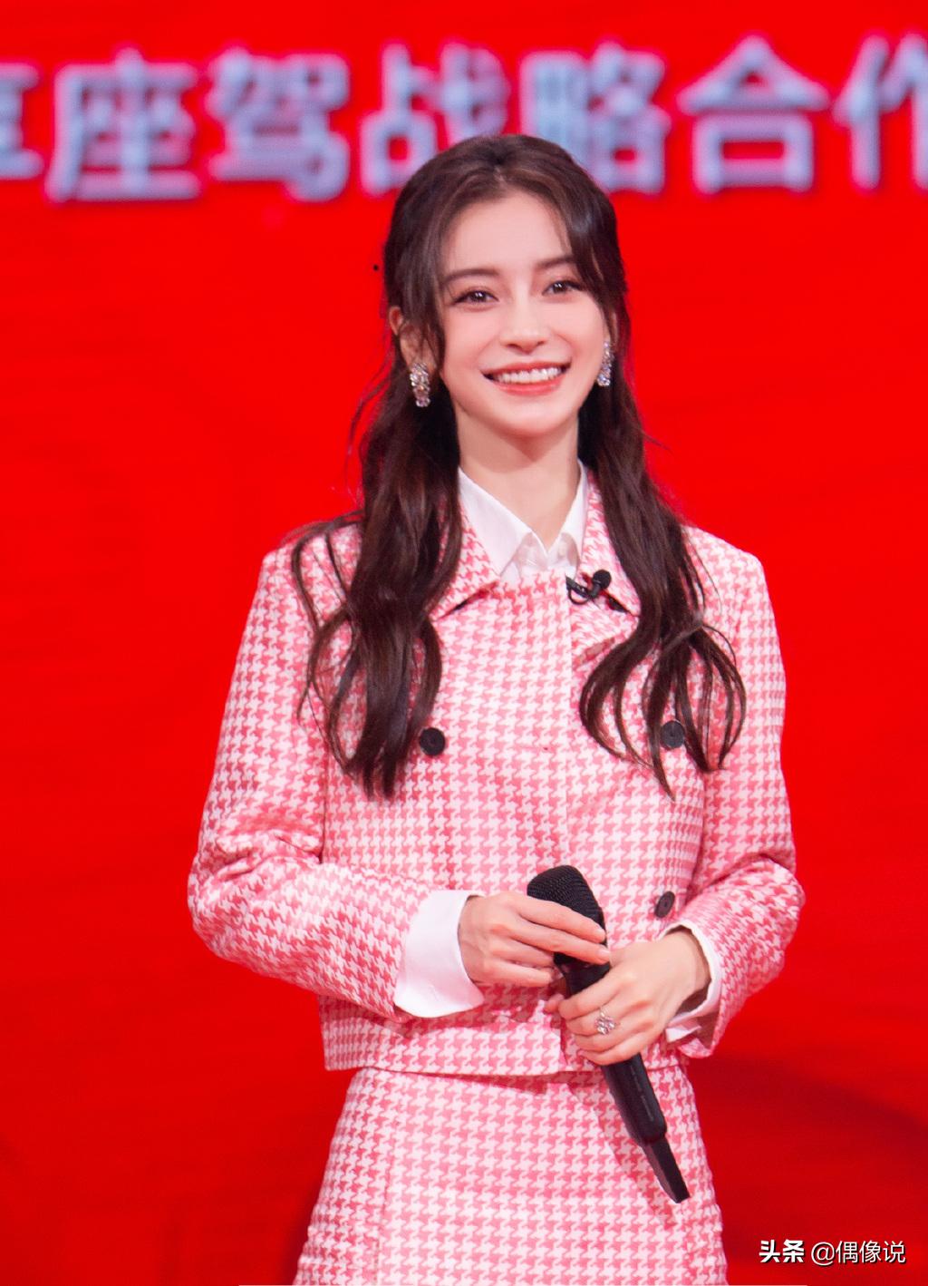 2022 David TV Spring Festival Gala lineup: Zhang Jie will span 4 stations, Yang Zi and Yang Ying ...