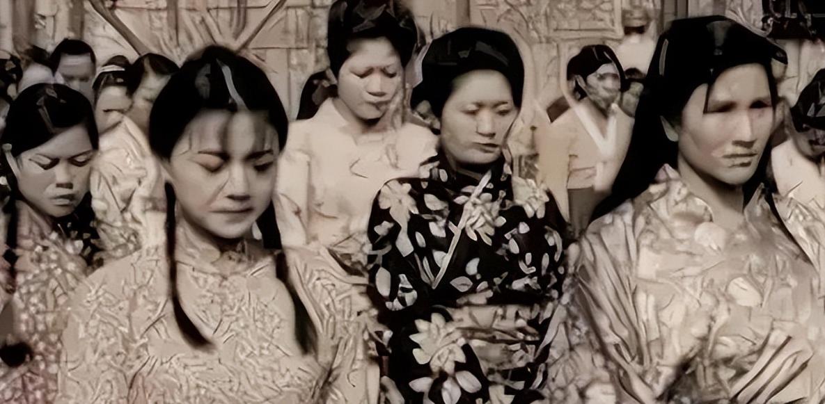 The miserable history of comfort women: they were subjected to 17 hours ...