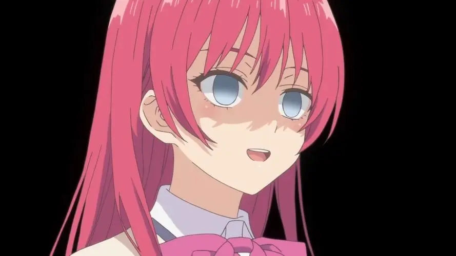 Taking stock of the neighbors in the anime, it turns out that they are ...