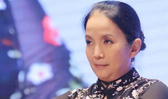 Lu Liping: From glory to notoriety, the truth behind the pinnacle of ...