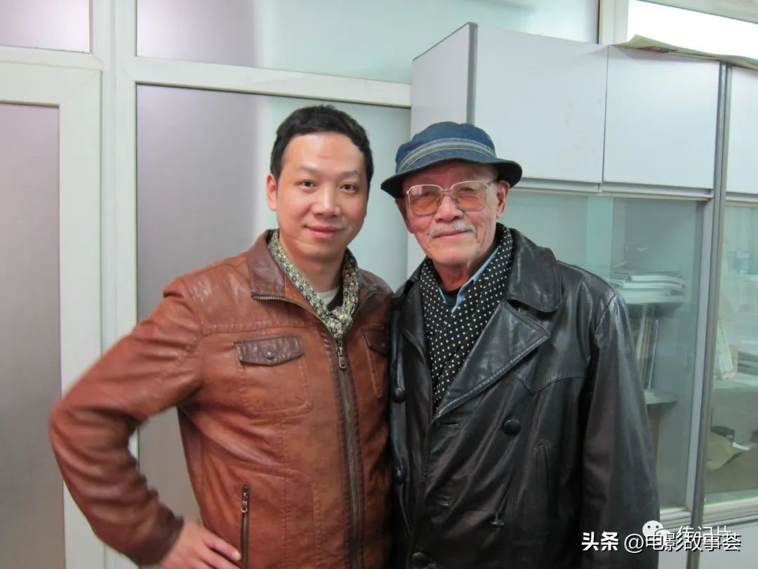 "Speaking of the Movie World" Gone with the Wind, A Jiazi's Feelings ...