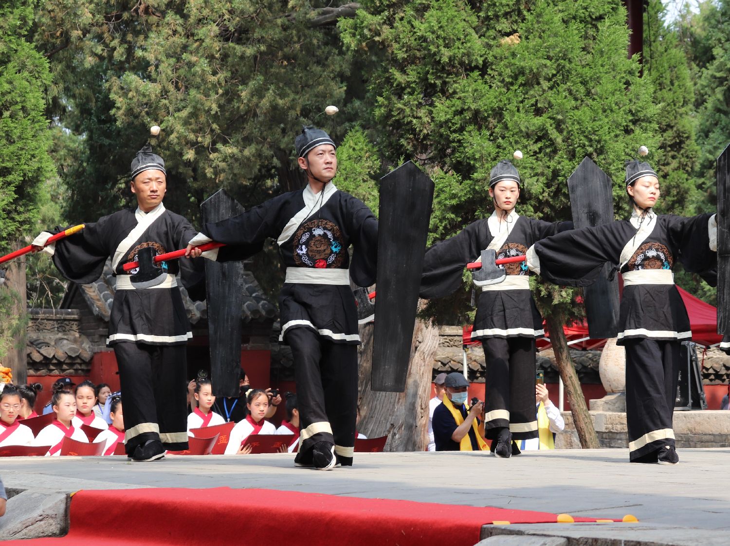 Do you understand the philosophy of talent in ancient poetry? - iNEWS