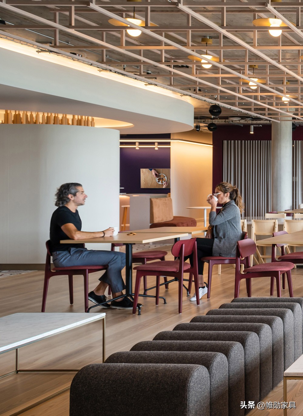 Seven Emerging Workplace Design Influencers in 2023 - iNEWS