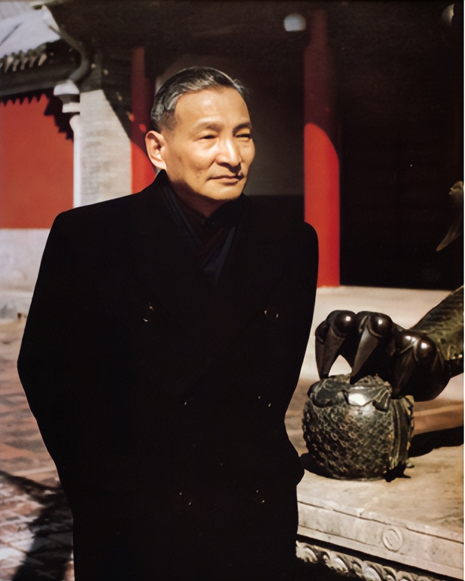 In 1980, many people demanded that Jiang Qing be severely punished ...