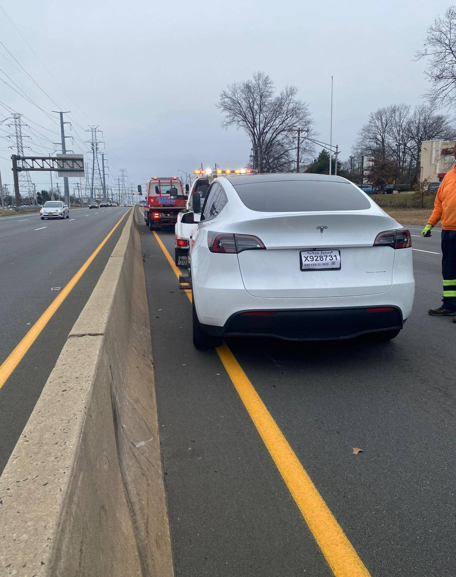 U.S. regulators investigate Tesla after multiple complaints of steering ...