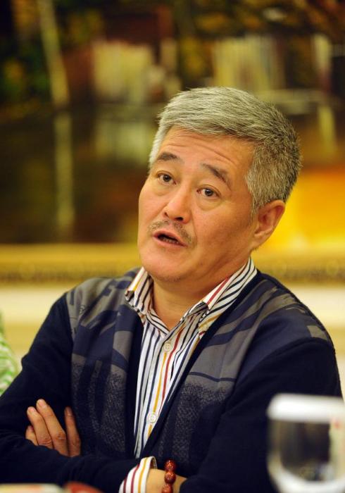 These years have not been easy! Ma Lijuan married Zhao Benshan, she ...