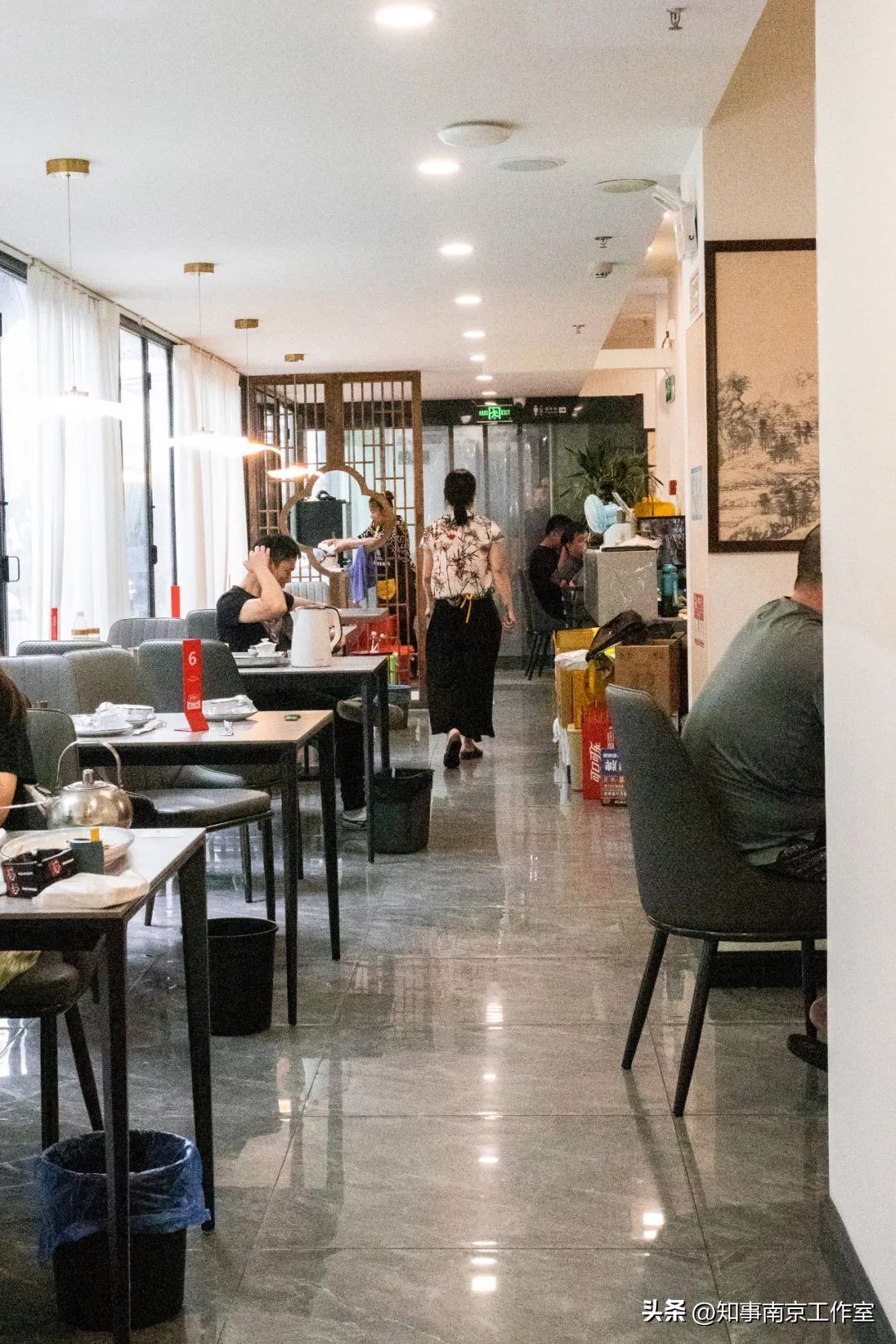Nanjing Minnan Food Court, a treasure land of flavors for Xiaguan ...