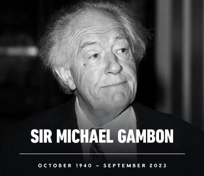 The death of a well-known actor brings another youthful memory! Many ...