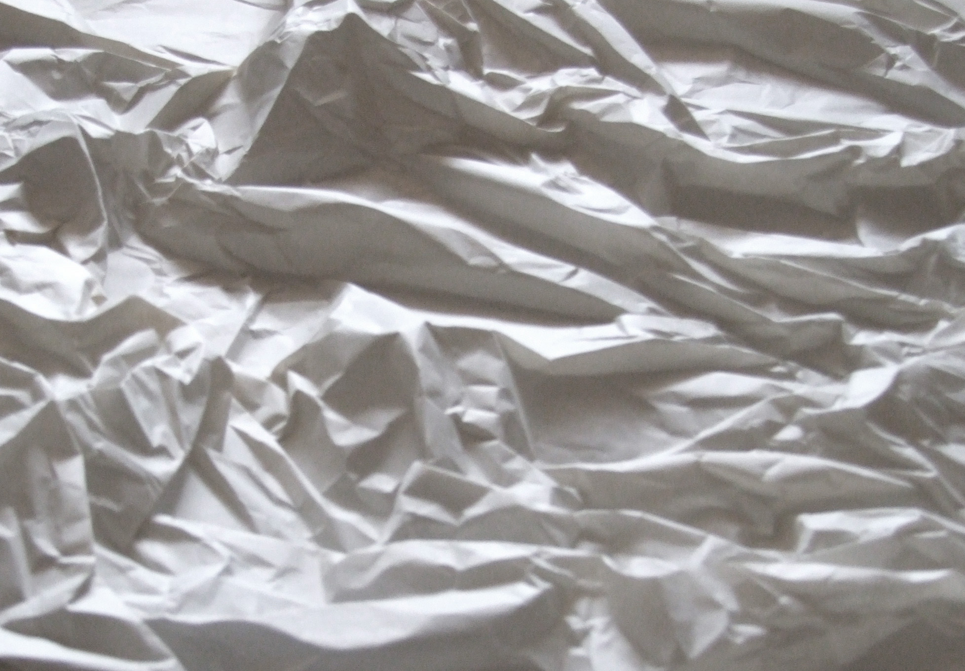 Rubbing on crepe paper - iNEWS